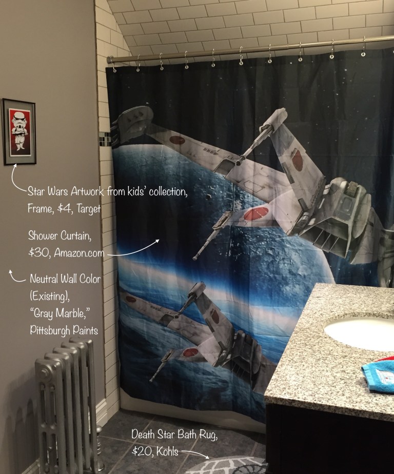 In a Galaxy Far, Far Away | Design in Play