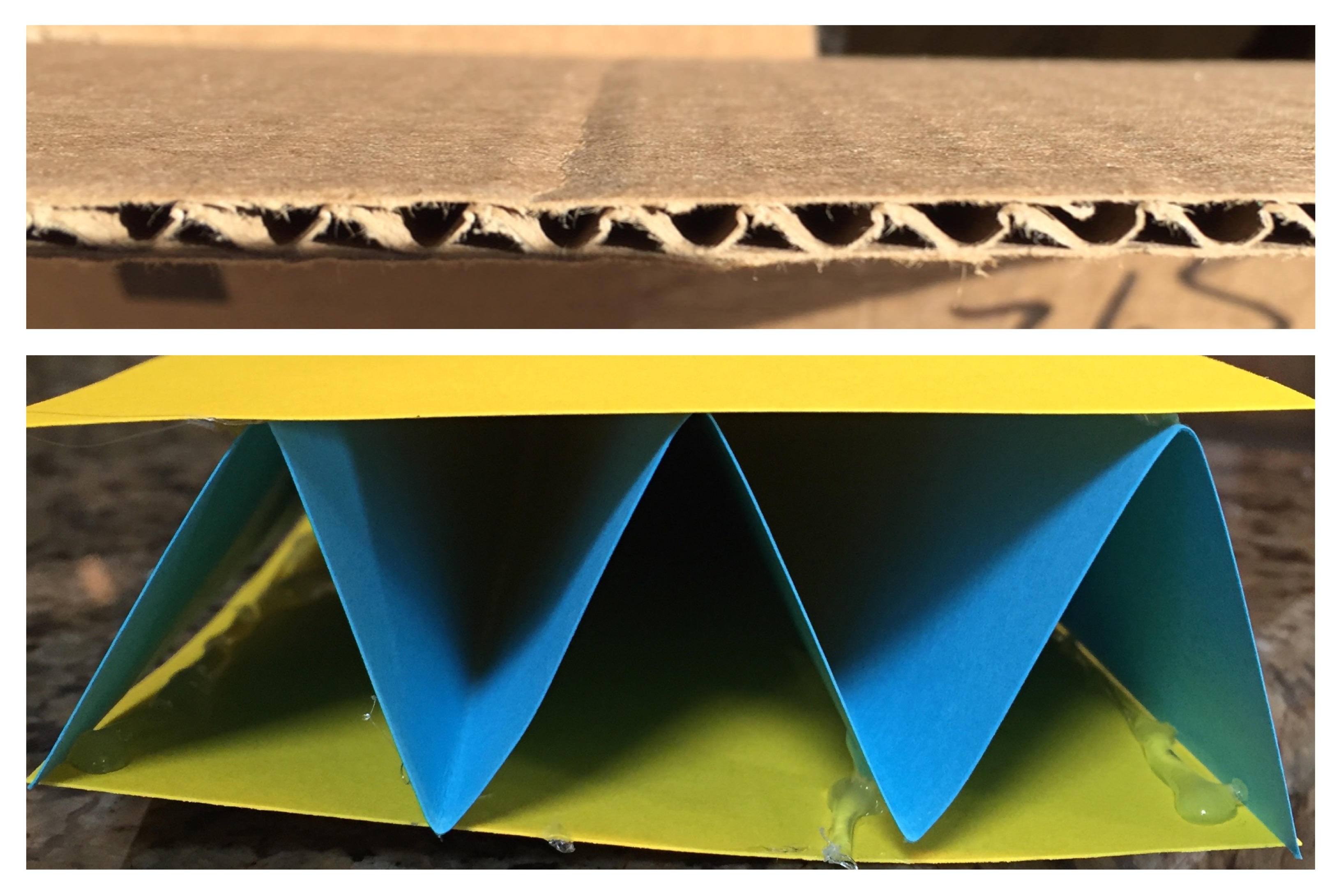 Paper Bridges | Design in Play