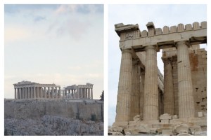 Paper Columns | Design in Play